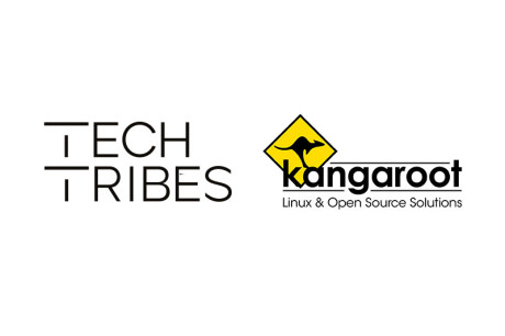 Tech Tribes acquires an interest in Open Source expert, Kangaroot | Kangaroot